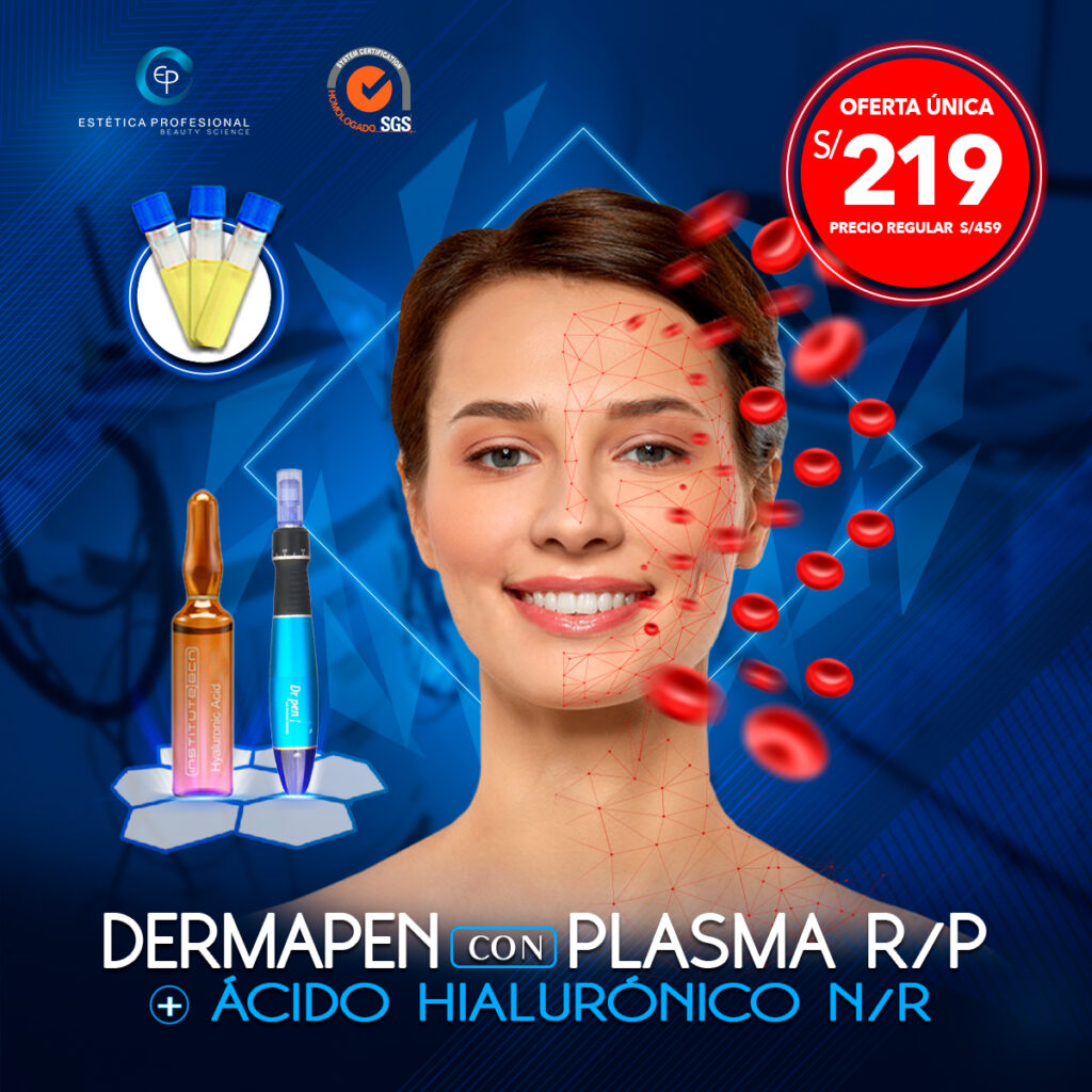 Medicina estética | EP ESTÉTICA PROFESIONAL