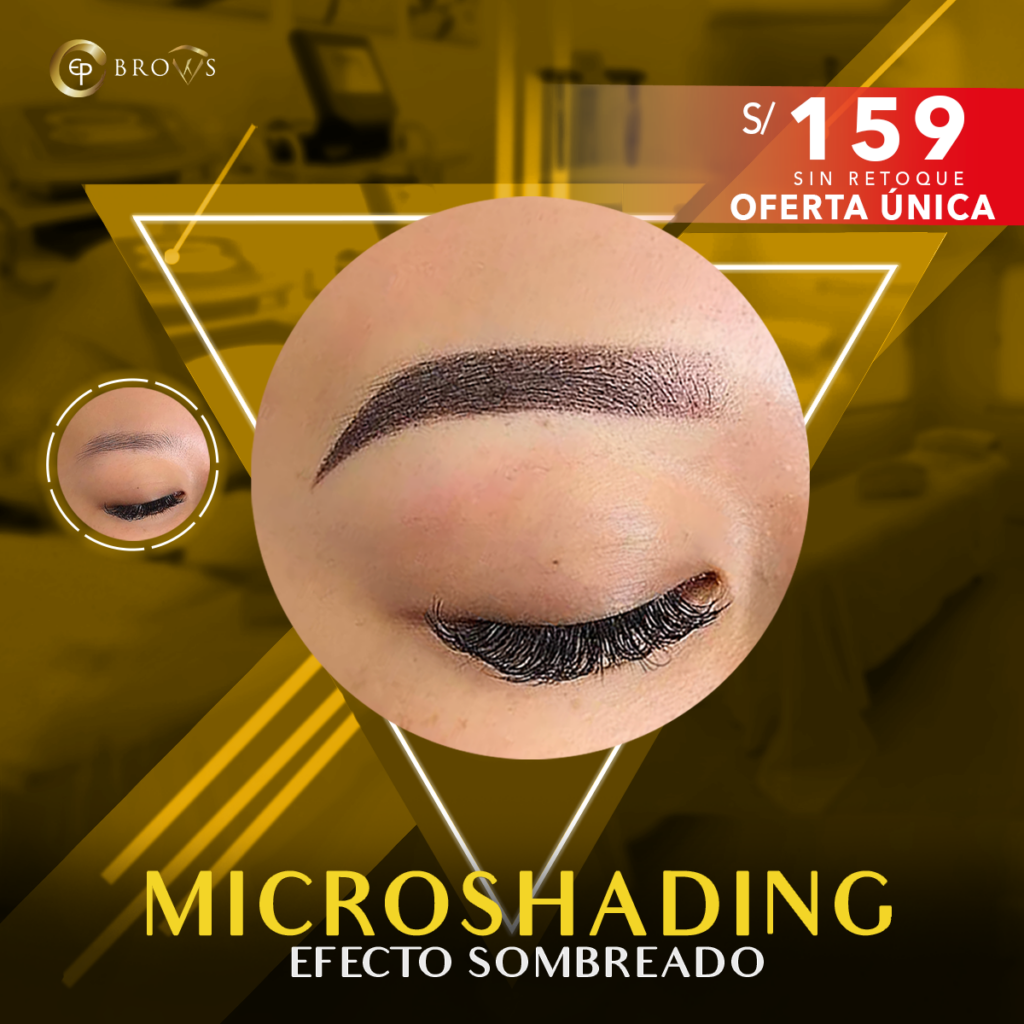 MICROSHADING – WEB | EP ESTÉTICA PROFESIONAL