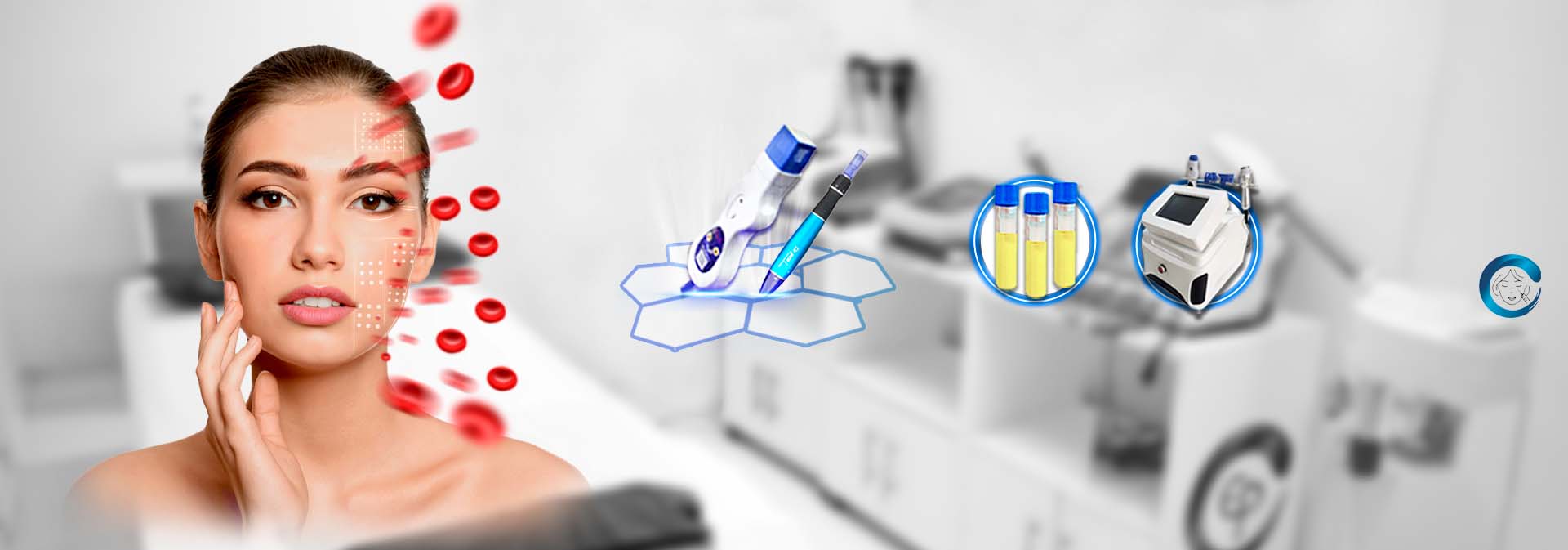 Dermaplasma Fraccionada EP | EP ESTÉTICA PROFESIONAL