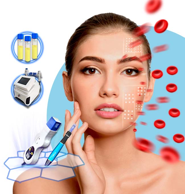 Dermaplasma Fraccionada EP | EP ESTÉTICA PROFESIONAL