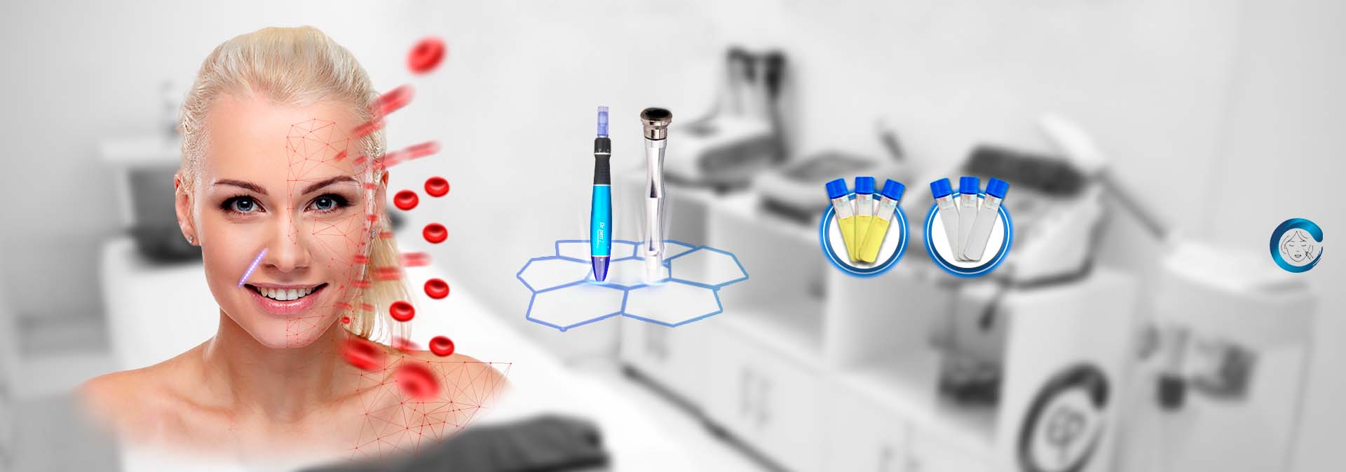 Plasma Gel Filler + Dermapen con Plasma R/P Facial | EP ESTÉTICA ...