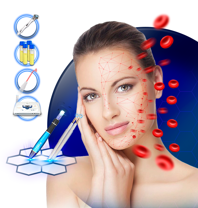 Dermapen con Plasma + Estimulación Muscular – Full Face | EP ESTÉTICA ...